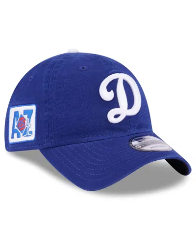 New Era Kids' Big Boys And Girls Royal Los Angeles Dodgers 2025 Spring ...