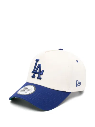 New Era La Embroidered Cap | ModeSens