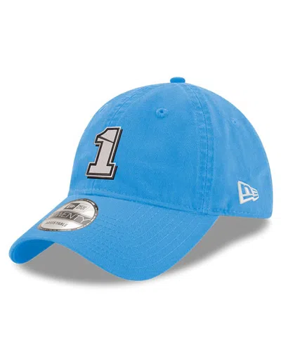 New Era Men's Blue Ross Chastain Busch Light 9twenty Adjustable Hat In ...