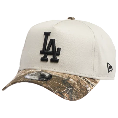 New Era Mens Los Angeles Dodgers Dodgers 940 A Frame Stadium Cap In ...