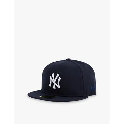 New Era Mens X Ovo X Mlb 2024 New York Yankees 59fifty Woven Baseball ...