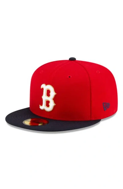 New Era X Diet Starts Monday X Diet Starts Monday Boston Red Socks ...