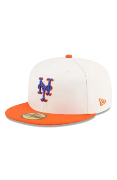 New Era X Diet Starts Monday X Diet Starts Monday New York Mets Fitted ...