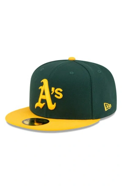 New Era X Diet Starts Monday X Diet Starts Monday Oakland A's 59fifty ...