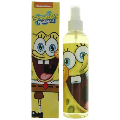 Nickelodeon Spongebob Squarepants 8.0 oz Fragrances 647393112004 | ModeSens