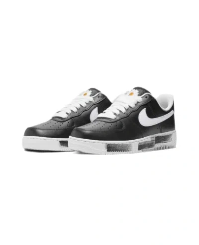 Pre-owned Nike Air Force 1 '07 X G-dragon Para-noise Af1 Gd Aq3692-001 ...