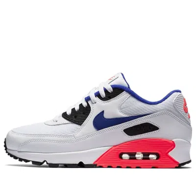 Nike Air Max 90 Essential 'ultramarine' In White | ModeSens