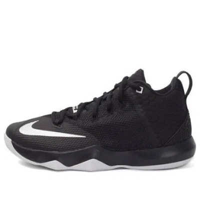 Nike Ambassador Ix 'black Silver' In Multi | ModeSens