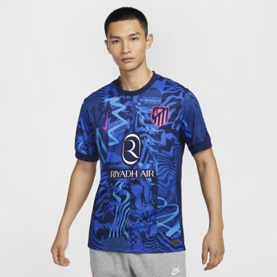 Nike Atlã©tico Madrid 2024/25 Stadium Third Men's Dri-fit Soccer ...