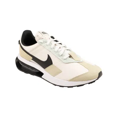 Nike Beige Air Max Pre-day Lx Sneakers | ModeSens