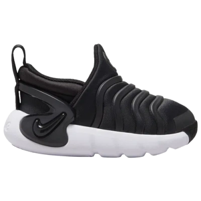 Nike Kids' Boys Dynamo Go Flyease In Black/red | ModeSens
