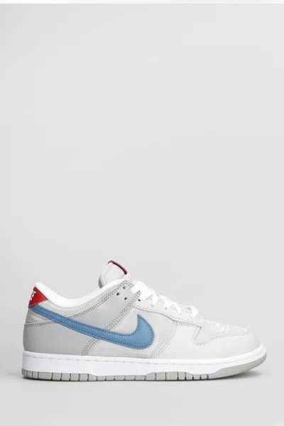 Nike Dunk Low In Grey | ModeSens