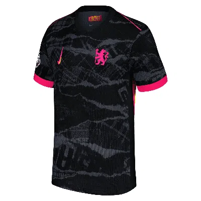 Nike Enzo Fernández Chelsea 2024/25 Match Third Men's Dri-fit Adv ...