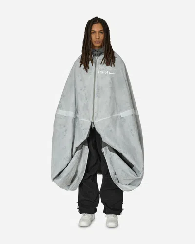 Nike Ispa Metamorph Poncho Photon Dust / Iron Grey In Multicolor | ModeSens