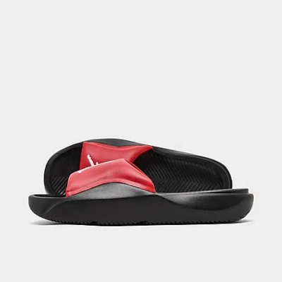 Nike Jordan Men's Franchise Slide Sandals In Varsity Red/black/white ...