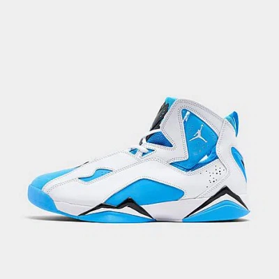 Nike Jordan Men's True Flight Basketball Shoes In Multi | ModeSens