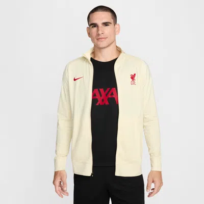 Nike Liverpool Fc Strike Special Edition Men's Dri-fit Soccer Knit ...
