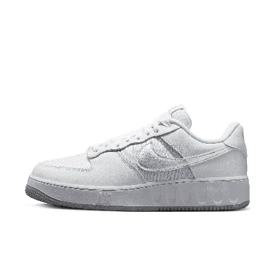 Nike Men's Air Force 1 Low Unity Shoes In White | ModeSens
