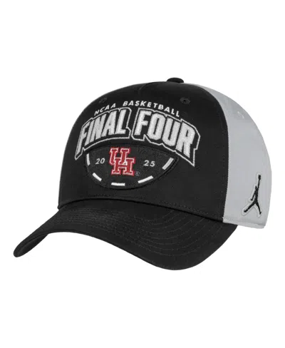 Nike Men's Black Houston Cougars 2025 Ncaa Men's Basketball Tournament ...