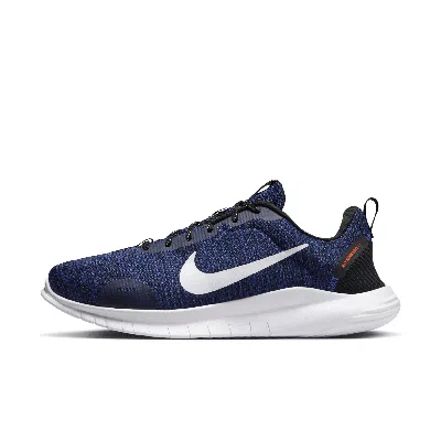 Nike Men's Flex Experience Run 12 Road Running Shoes (extra Wide) In ...