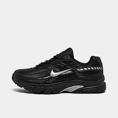 Nike Men's Initiator Running Sneakers From Finish Line In Black ...