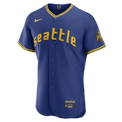 Nike Men's Mlb Seattle Mariners City Connect (ken Griffey Jr ...