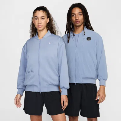 Nike Men's Sabrina Reversible Basketball Jacket In Blue | ModeSens