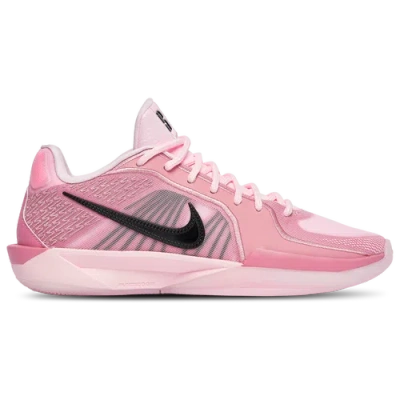 Nike Mens Sabrina 2 In Pink Foam/black/elemental Pink | ModeSens