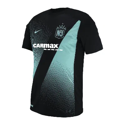 Nike Nj/ny Gotham Fc 2024 Stadium Primary Men's Dri-fit Nwsl Replica ...