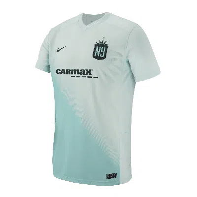 Nike Nj/ny Gotham Fc 2024 Stadium Secondary Men's Dri-fit Nwsl Replica ...
