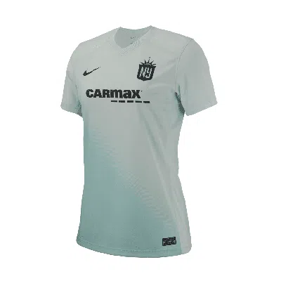 Nike Nj/ny Gotham Fc 2024 Stadium Secondary Women's Dri-fit Nwsl ...