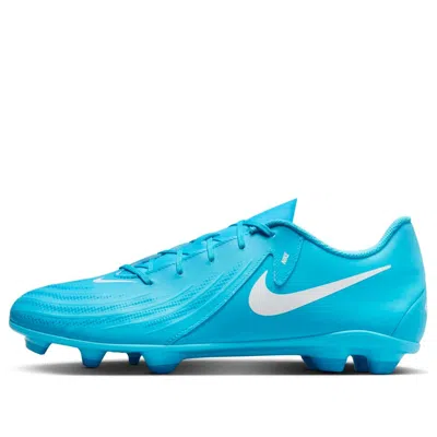 Nike Phantom Gx 2 Club Mg 'mad Ambition Pack Blue Fury' | ModeSens