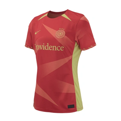 Nike Portland Thorns Fc 2024 Stadium Primary Women's Dri-fit Nwsl ...