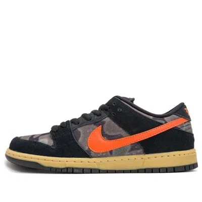 Nike Sb Dunk Low Premium 'brian Anderson' In Black | ModeSens