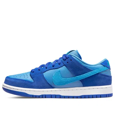 Nike Sb Dunk Low Pro 'fruity Pack - Blue Raspberry' | ModeSens