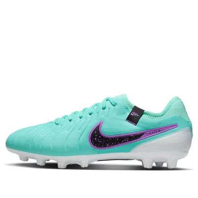 Nike Tiempo Legend 10 Hg Hard Ground 10 'blue' | ModeSens