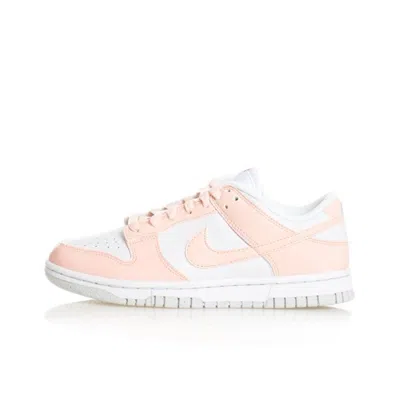 Pre-owned Nike Women's Dunk Low Next Nature Dd1873-100 Multiple Sizes ...