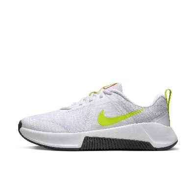 Nike Women's Mc Trainer 3 Workout Shoes In White | ModeSens