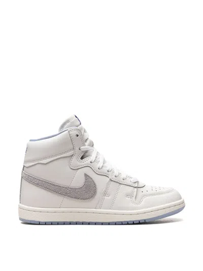 Nike X Forget Me Nots Air Ship Se Sneakers In White | ModeSens