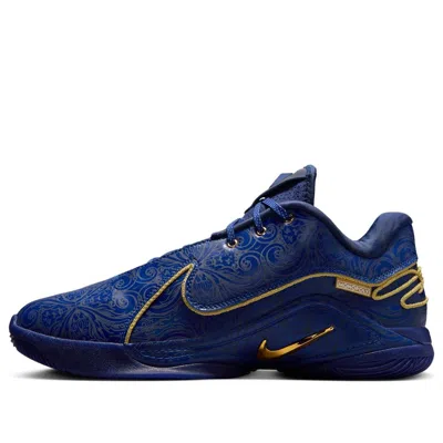Nike X Monopoly Lebron 22 'deep Royal Blue' | ModeSens