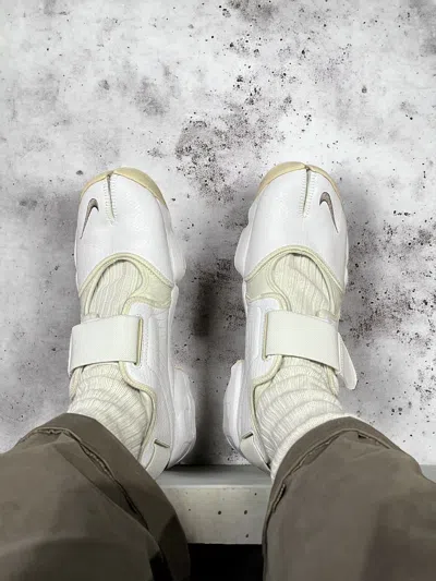 Pre-owned Nike X Nike Acg Vintage Leather Nike Air Rift Tabi Ninja ...