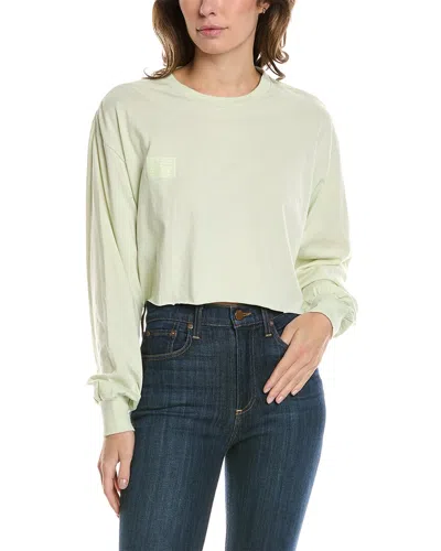 Noize Kai T-shirt In Green | ModeSens