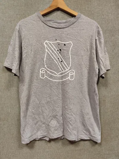 Pre-owned Number N Ine X Takahiromiyashita The Soloist Number (n)ine ...