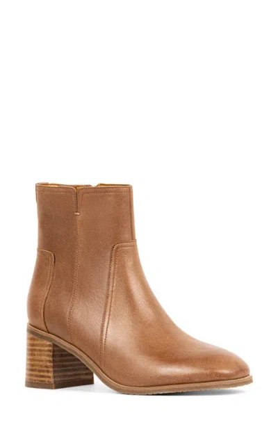 Nydj Gem Bootie In Cognac | ModeSens