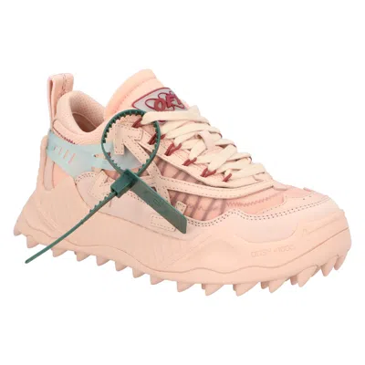 Off-white Off White Odsy 1000 In Pink | ModeSens