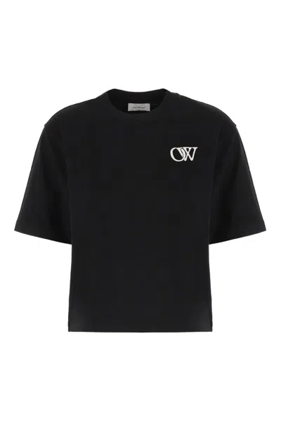 Off-white Off In Black | ModeSens