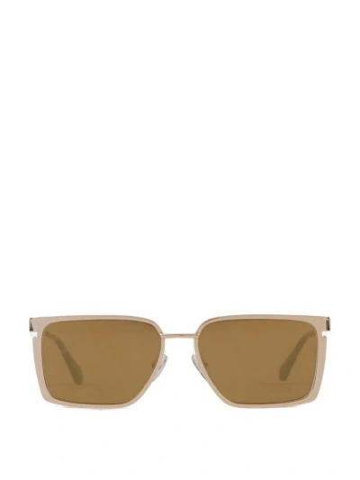 Off-white Off In Rectangular Design | ModeSens