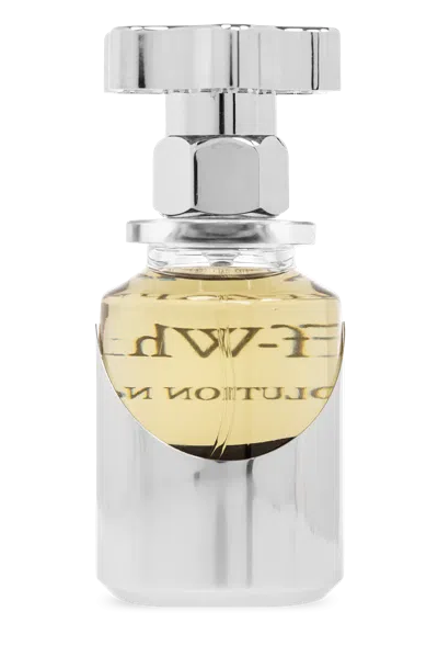 Off-white ‘solution No.7' Eau De Parfum In Silver | ModeSens