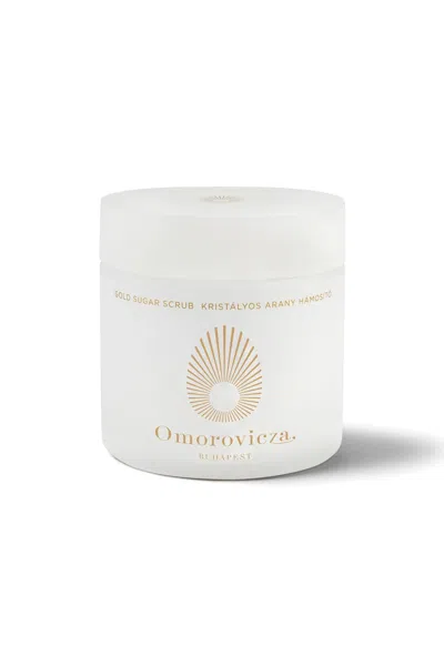 Omorovicza Scrub Gold Sugar | ModeSens