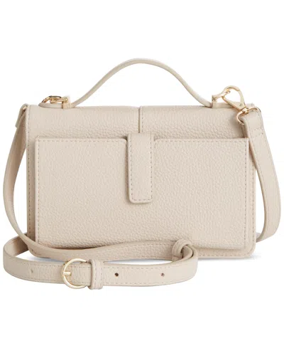 On 34th Lindzz Solid Wallet On A String, Created For Macy's In ...